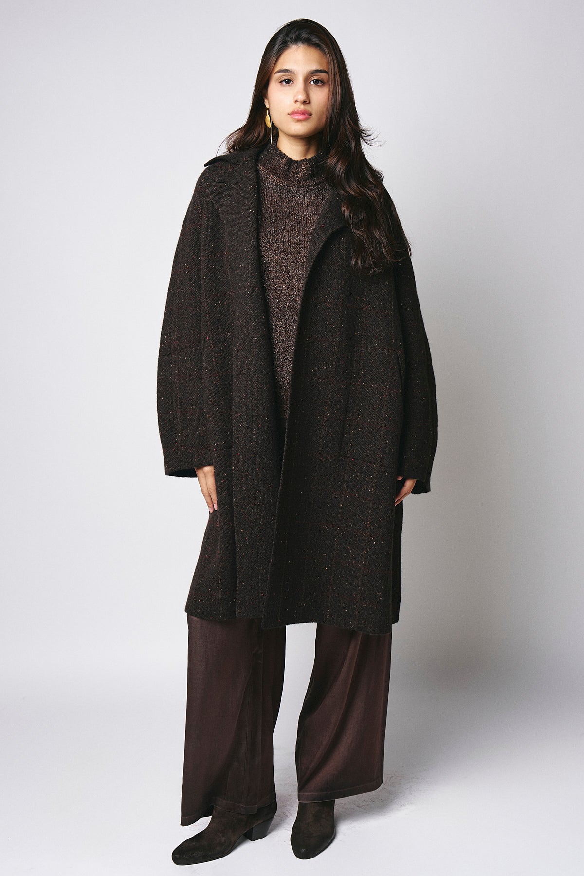 FW24 Suit – Сonceptica.