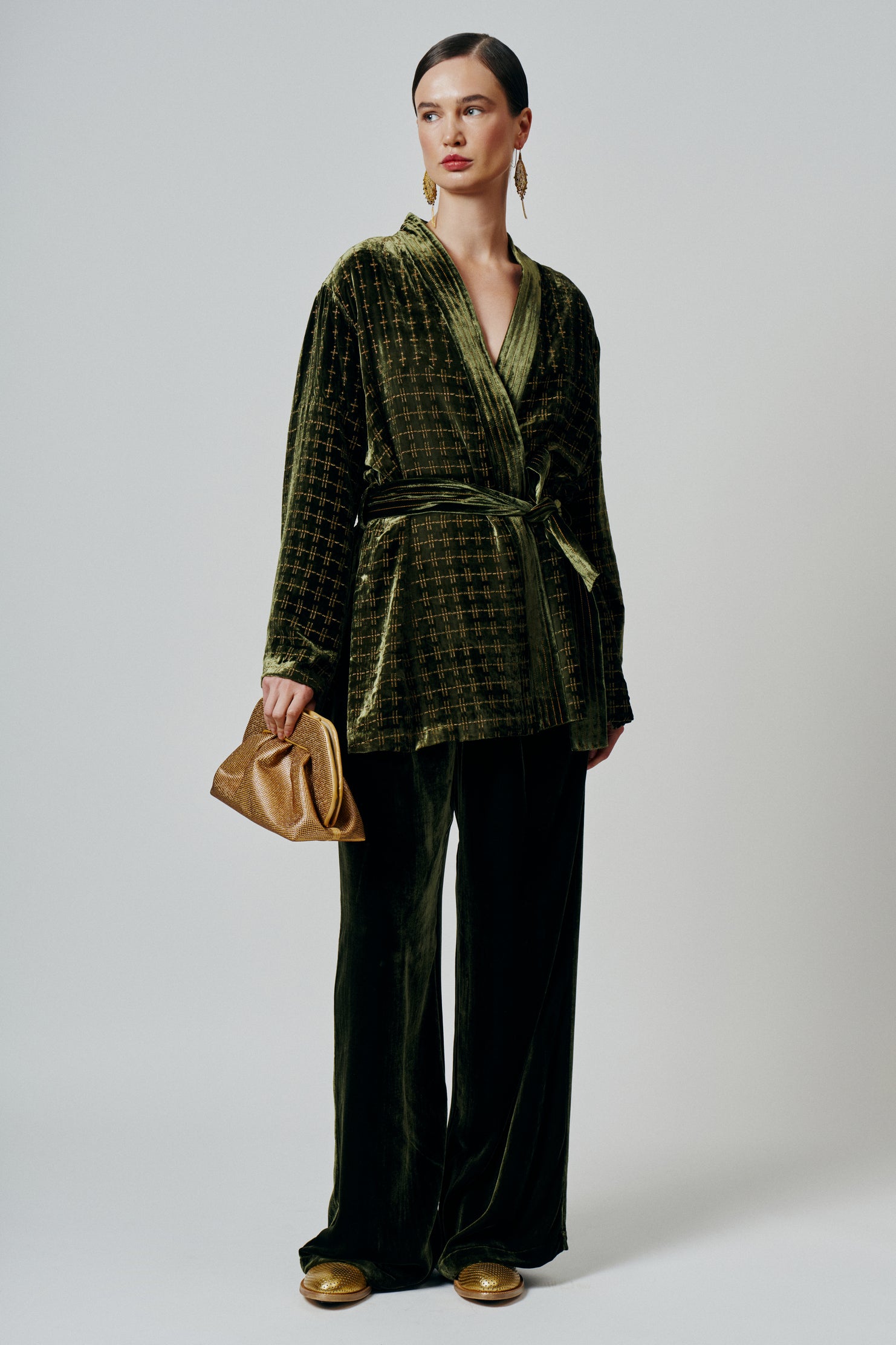 FW24 Suit – Сonceptica.